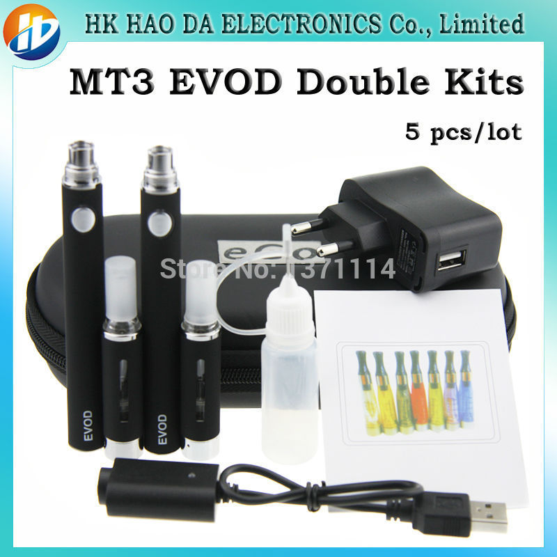 Купить двойной mt3 evod электронная сигарета комплекты эго mt3 evod комплект лучших e сигареты ...