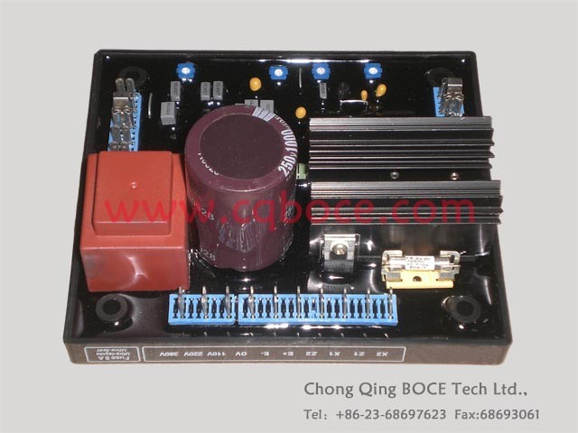 Купить AVR r438, генератор leroy somer в интернет-магазине с бесплатной ...