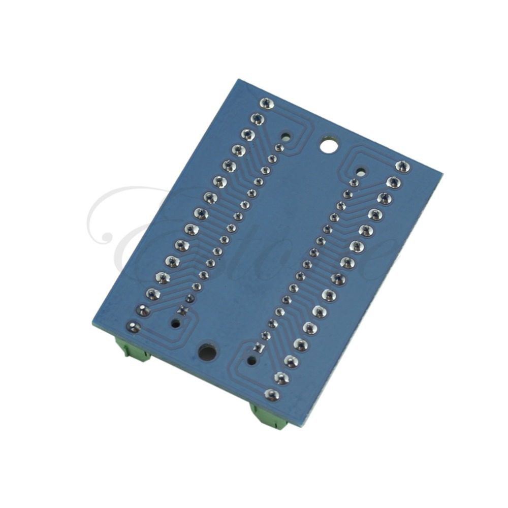 Купить Нано терминальный адаптер плата Arduino Nano V3 0 Avr Atmega328p
