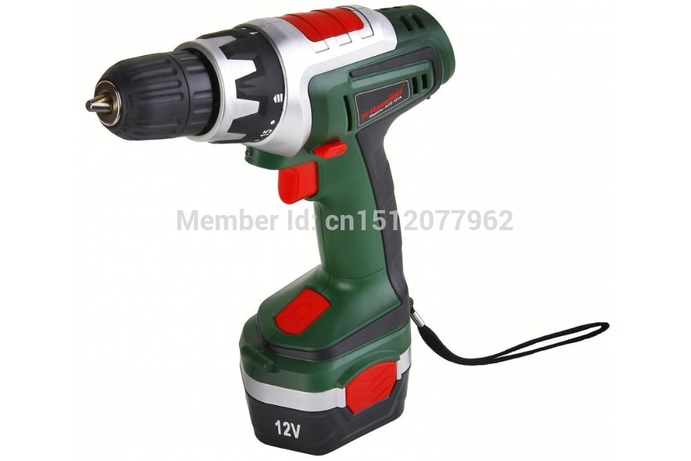 Купить Новый дрель отвертки дрель hammer acd121a в 7 дней в интернет ...