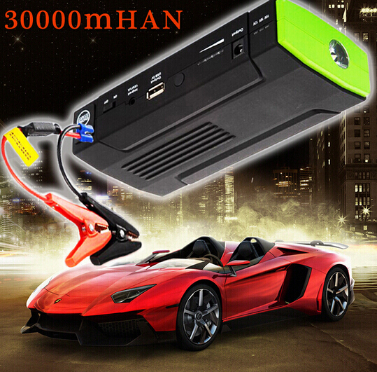 Купить 30000mah Аккумуляторы авто аварийное питание питания Авто мини ...
