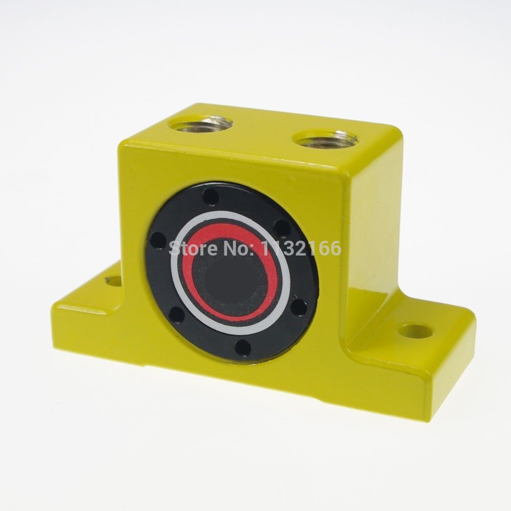 Купить g 1/4" промышленных новые пневматические турбины вибраторы ...