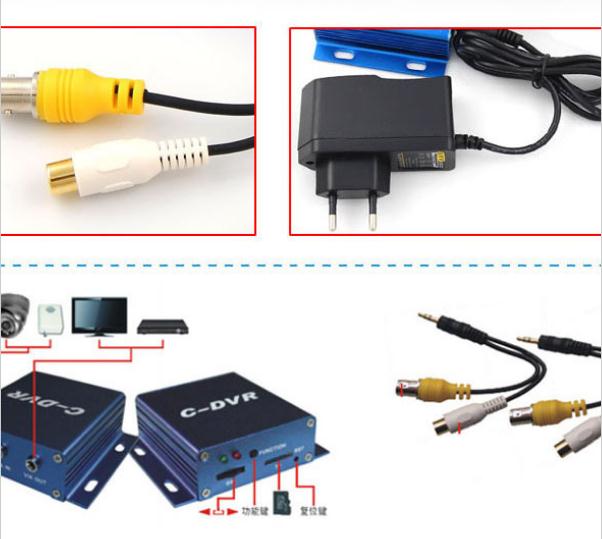 Купить мини dvr микро sd карты записи в интернет-магазине с бесплатной ...