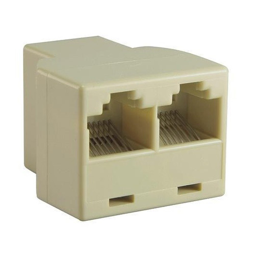 Купить RJ45 ethernet сплиттера разъем адаптера pc прекрасный подарок в ...