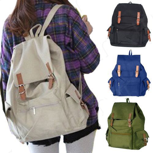 Купить старинные женщин Рюкзаки школьные сумки студента mochilas рюкзак ...