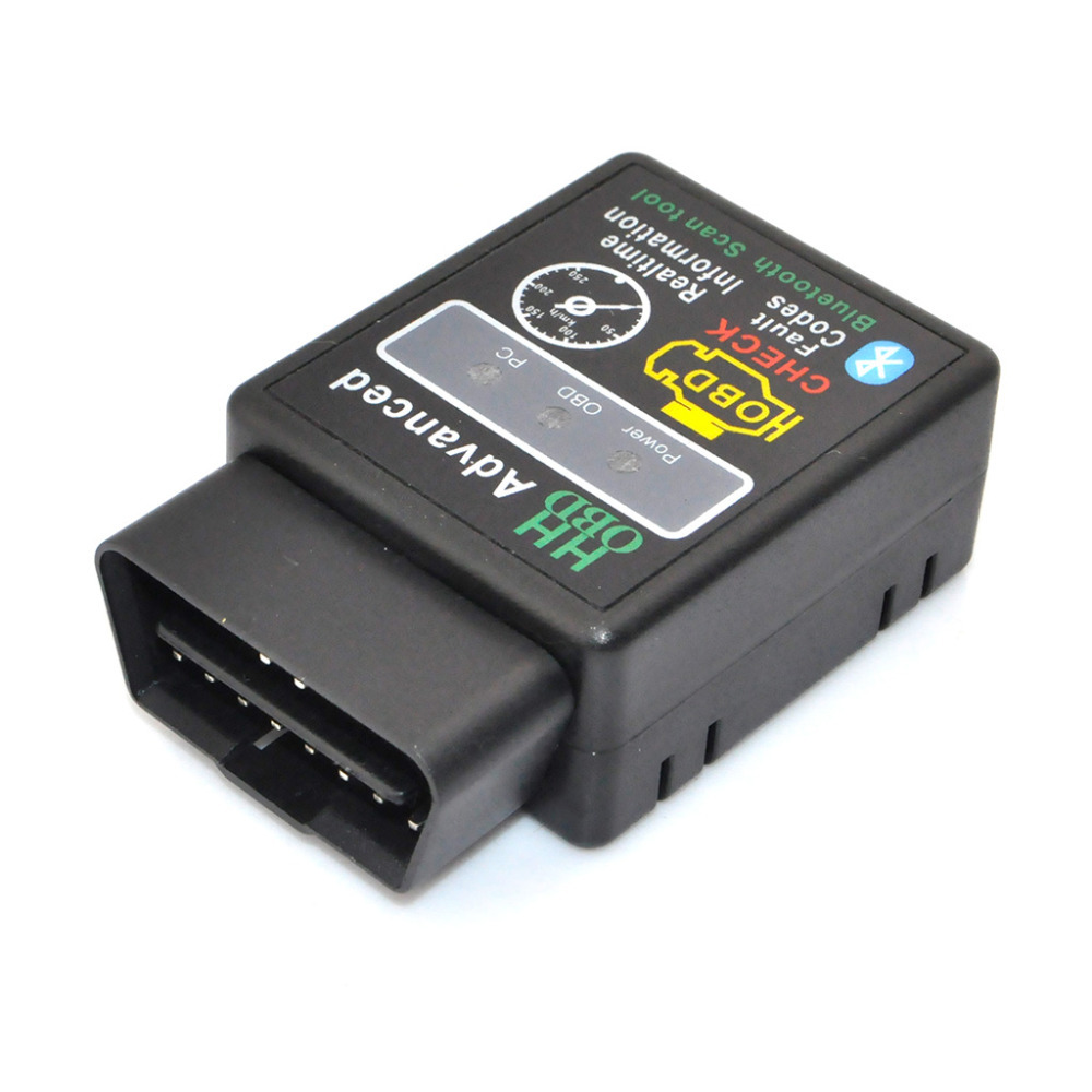 Купить hh obd передовых bluetooth 1.5 odb2 odb22 автомобилей Авто ...