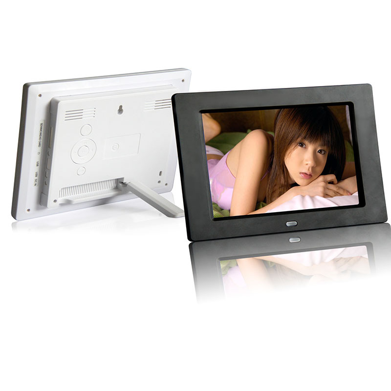 Купить Цифровая рамка фотоальбом 10-дюймовый lcd hd электроника ...