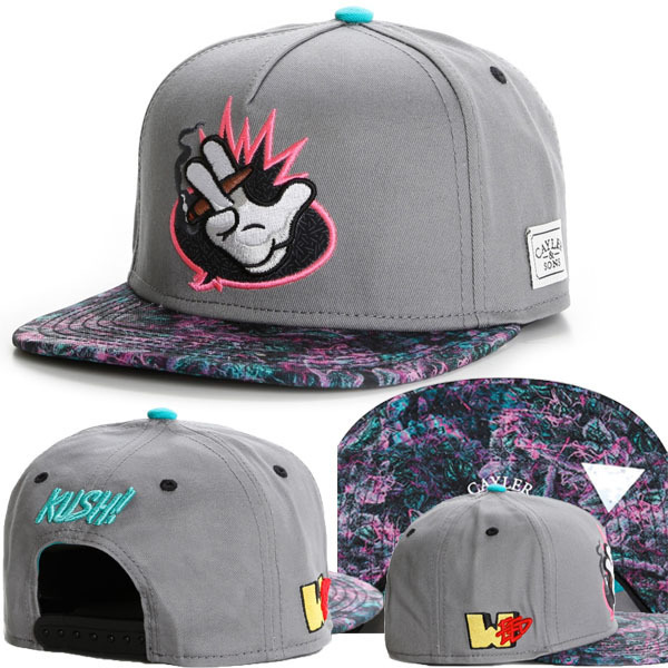 Gorras snap - Imagui