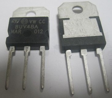 Купить 20pcs / lot buv48a buv48 to - 3p ic 10шт в интернет-магазине с бесплатной доставкой из ...