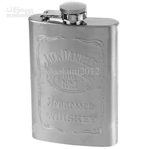 Купить хорошо! -5oz 147 мл из нержавеющей стали карманные хип ликер ...