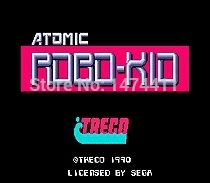 Купить новый 16 бит sega игры картриджа классическая карточная игра для ...