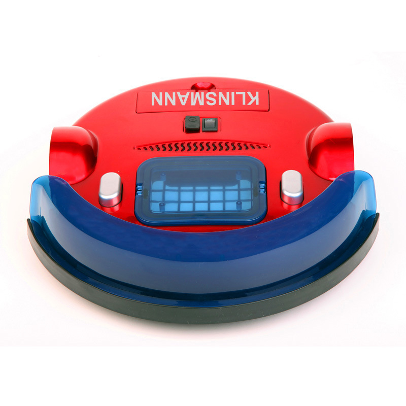 Купить Многофункциональный робот пылесос lcd сенсорный экран 2-way ...