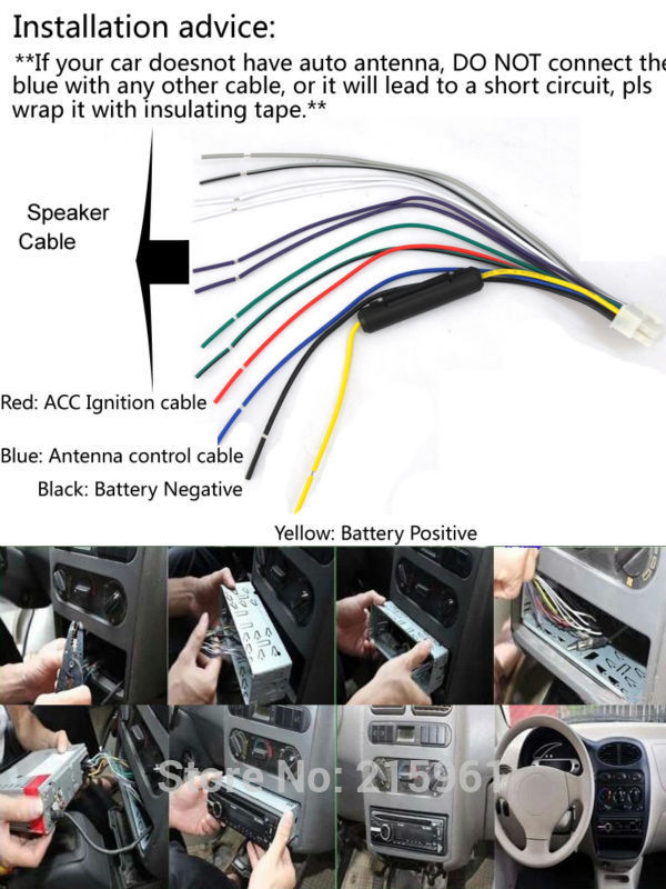 Купить новые авто 12v радио bluetooth стерео fm получить автомобиль ...