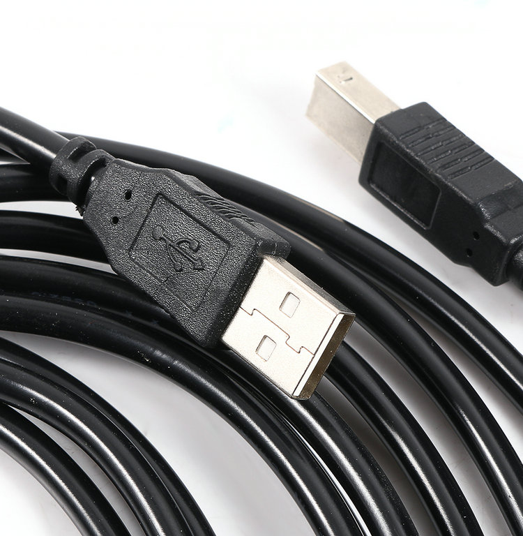 Купить новые печати кабель 5 метров высокая скорость кабель usb ...