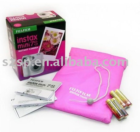 Купить Япония экспресс Фуджи instax мини-камера 50-х годов в интернет ...