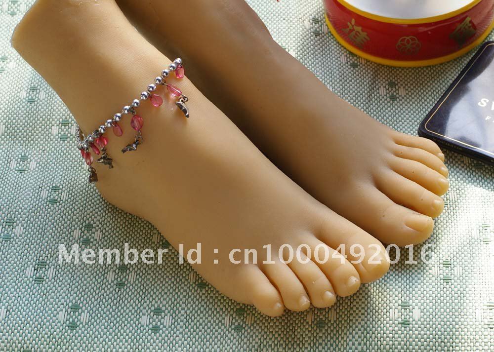 Купить секс кукла твердого силикона поддельные ноги киску ногой женской ...