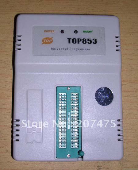 Купить top853 универсальный интерфейс USB-программист в интернет-магазине с бесплатной доставкой ...