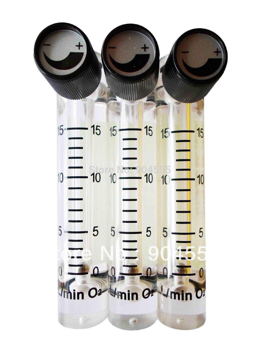 Купить счетчик расхода воды, 4-18lpm измерения расхода жидкости ...