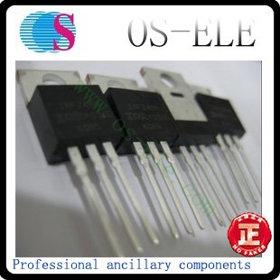 Купить irfz48npbf mosfet n канальный irfz48n в интернет-магазине с бесплатной доставкой из Китая ...