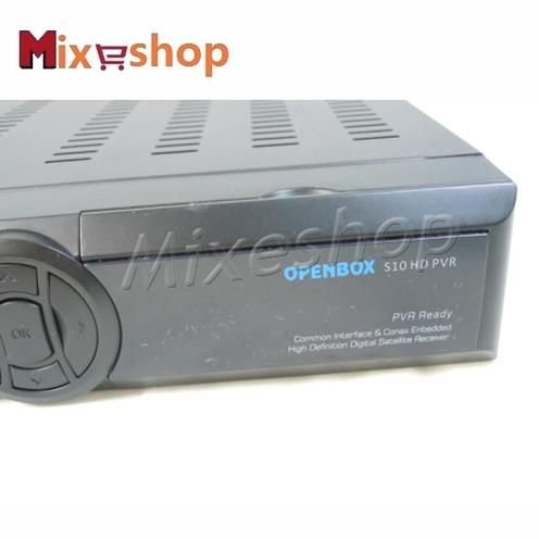 Купить Openbox s10, цифровой спутниковый ресивер в интернет-магазине с бесплатной доставкой из ...