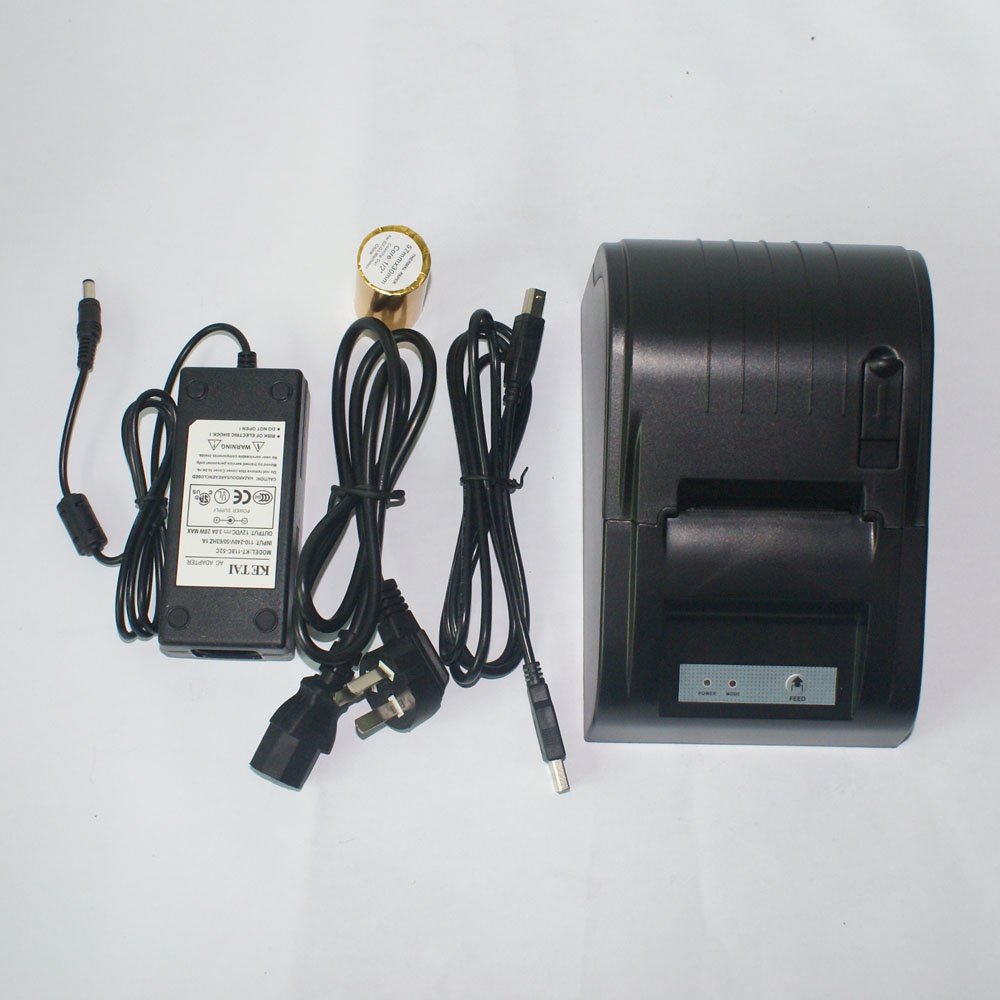 Купить Новый usb лазерный pos штрих бар код сканер читателя декодер с ...
