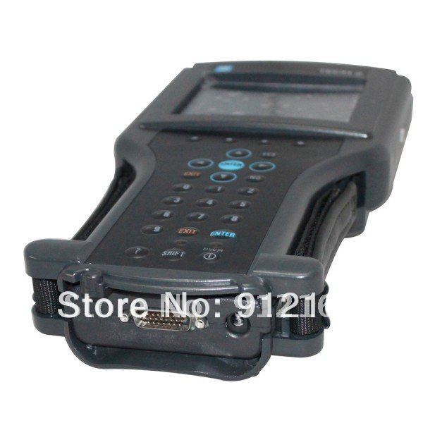 Купить GM tech2 gm vetronix диагностический сканер gm tech ii в ...
