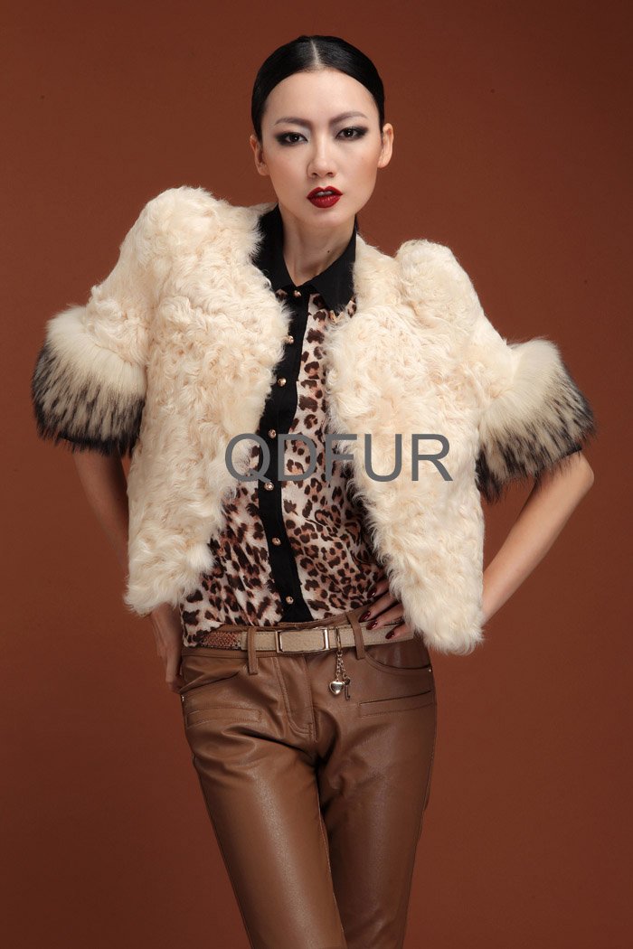 Купить Зимние женские подлинным Рекс кролика жилет с Толстовка женская ...
