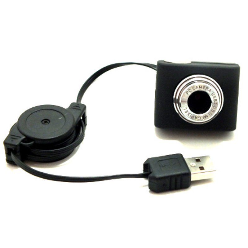 Купить USB 2.0 50,0 м мини-ПК камеры hd веб-камера камера веб-камера ...