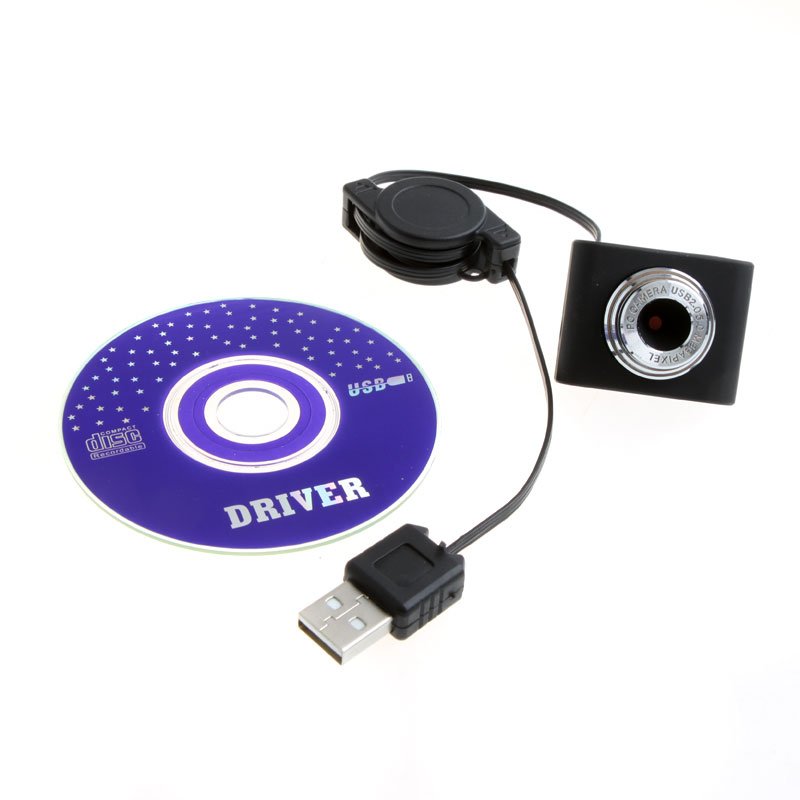 Купить USB 2.0 50,0 м мини-ПК камеры hd веб-камера камера веб-камера ...