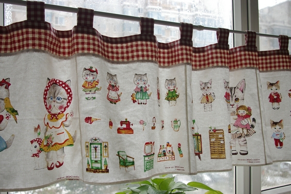 Cortinas patchwork - Imagui
