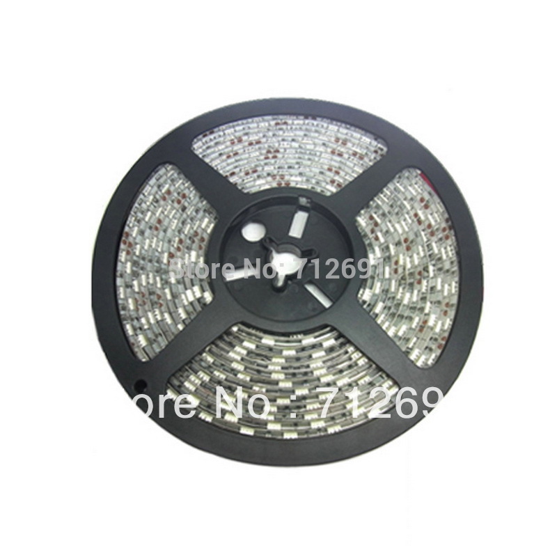 Купить 5м 150-SMD 5050 светодиодные гибкие полосы света, 12 В ...