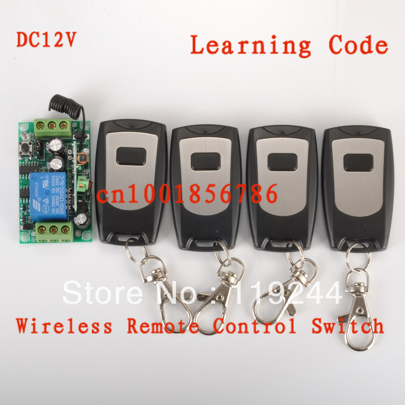 Купить ac85v-250v 3000w РФ беспроводной пульт дистанционного управления выключателем и удаленной ...