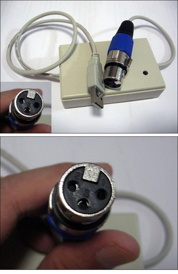 Купить DMX512 usb-dmx интерфейс адаптера компьютера Политсовет ...