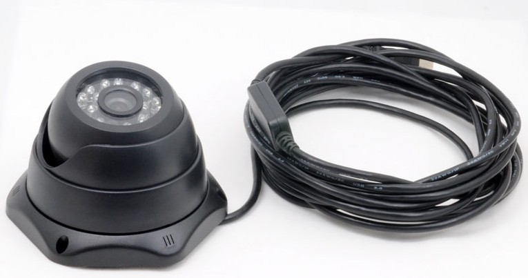 Купить USB Цифровая камера видеонаблюдения с 5м usb подключите & играть ...