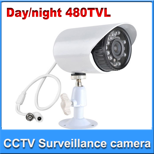 Купить CCTV sony ccd 600tvl 8 мм объектив Антивандальные камеры 30 шт ...
