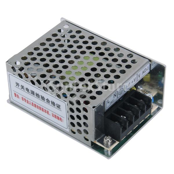 Купить 24V 1.5A 35w ac dc универсальные регулируемые импульсный ...