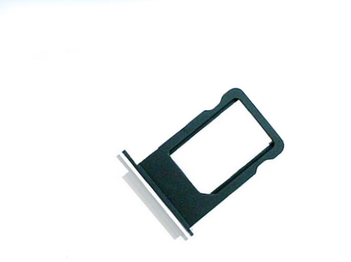 Купить 100% оригинальный держатель SIM-карты слот лотка для iphone 5 5 ...