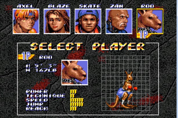 Купить карточная игра SEGA md: улицы ярости 3 в интернет-магазине с ...