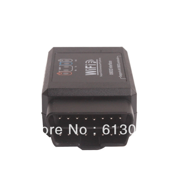 Купить ELM327 wifi obd2 eobd сканирования инструмент поддержки android ...