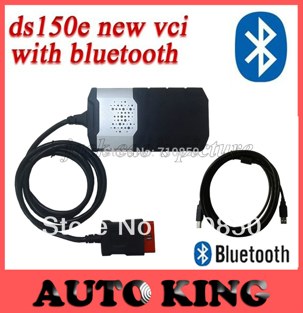 Купить новейшие version.2 с кейген в cd! TCS cdp с bluetooth ds150e ds150 vci 3 in1 автомобиля ...