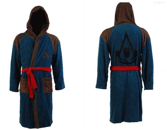 Купить Новый assassins creed 4 черный флаг пиратский скрытый клинок ...