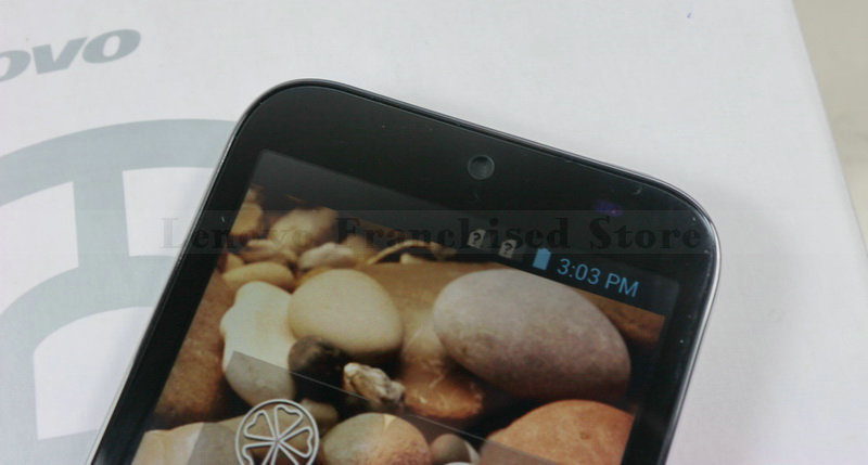 Купить Оригинальный lenovo a580 телефон qualcomm snapdragon msm7227a ...