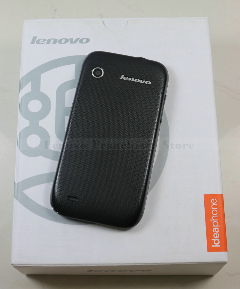 Купить Оригинальный lenovo a580 телефон qualcomm snapdragon msm7227a ...