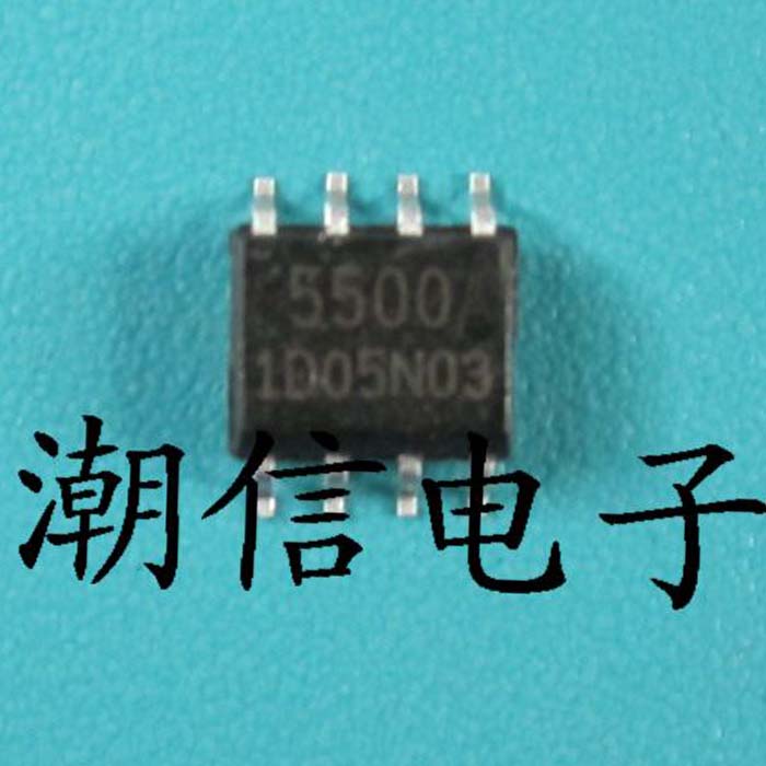 Купить fa5500a fa5500 sop-8 в интернет-магазине с бесплатной доставкой из Китая, низкие цены ...