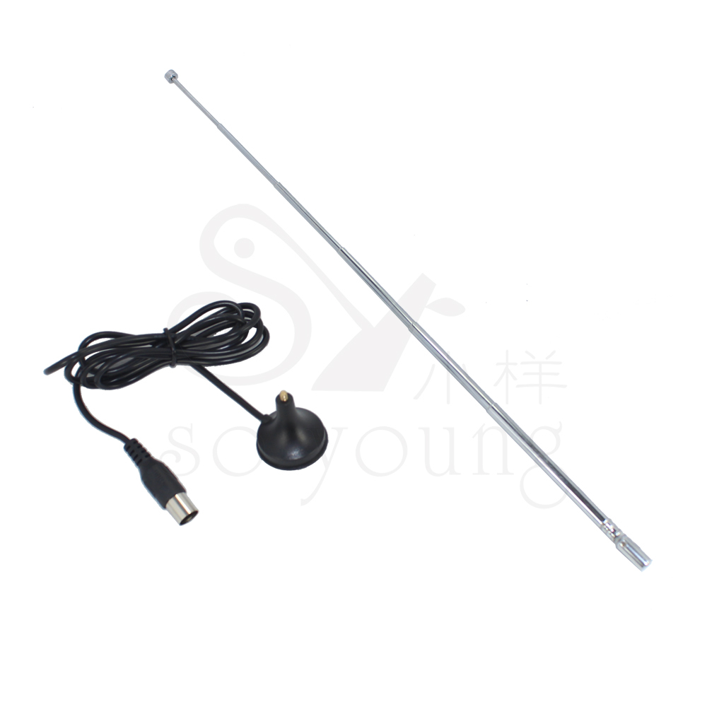 Купить Новый usb 2.0 dvb-t2/t dvb-c ТВ тюнер палку usb ключ для pc ...