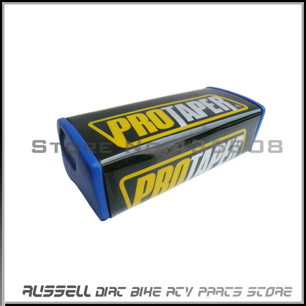 Купить PROTAPER руль груди колодки жира бар mx для ямы Байк в интернет ...