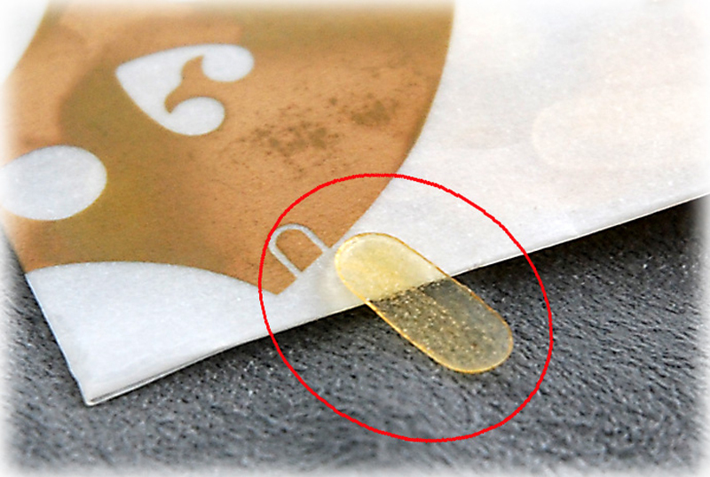 Купить Pedi Скрипка Альт мост протектор для строки e, 100% Кабретта кожа, один кусок в интернет ...