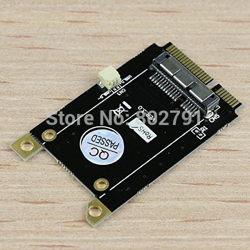Купить Мини-pci-e адаптер для bcm94360cd bcm94331cd в интернет-магазине ...