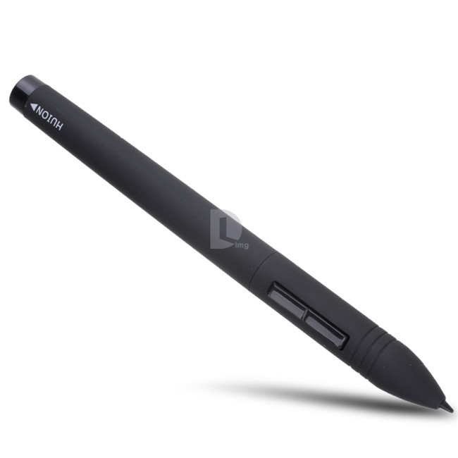 Купить Новый huion перезаряжаемые usb графический рисунок pad пера ...