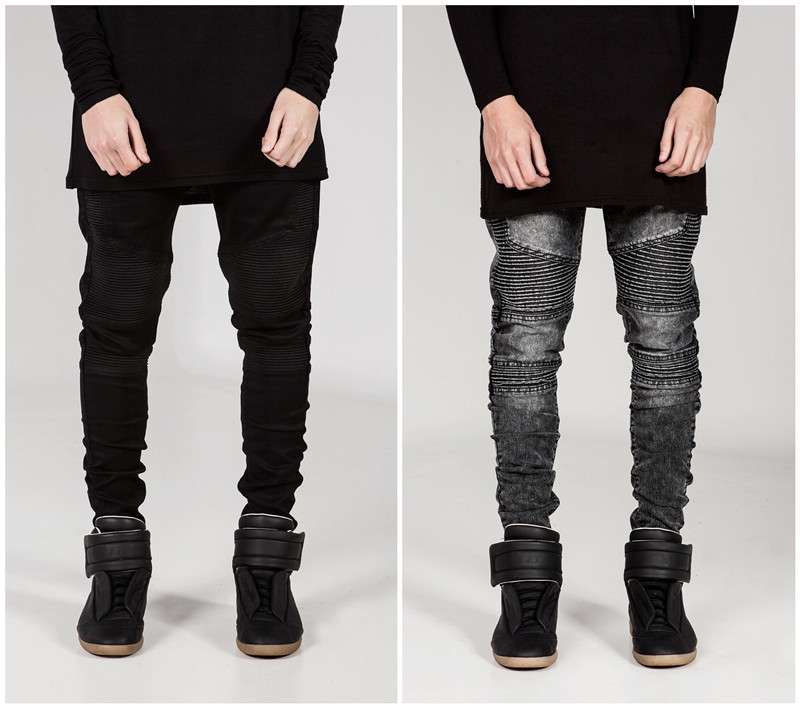 Achetez En Gros Slim Jeans Hommes En Ligne à Des Grossistes Slim Jeans